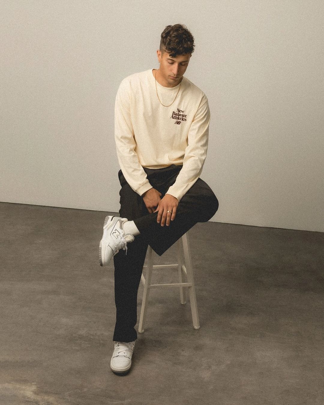New Balance 550: Um Clássico dos Anos 80 Reinventado para o Streetwear ...